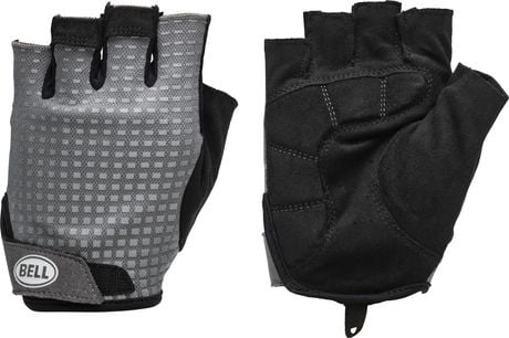 Click here for Bell Sports Ramble 600 Bike Gloves Black L-Xl prices
