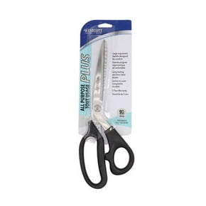 Scissors, Fabric Scissors & Craft Scissors | Walmart Canada