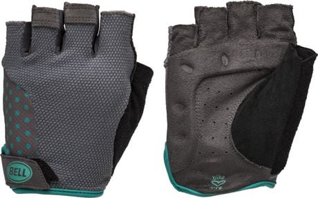 Click here for Bell Sports Adelle 600 Bike Gloves Grey L-Xl prices