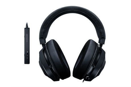 Click here for Razer - Kraken Tournament Edition - Black (Pc) Bla... prices