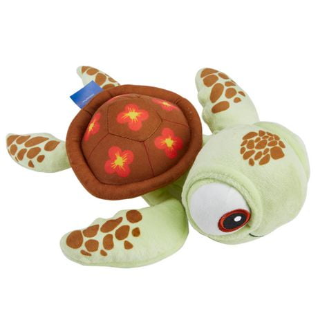 Click here for Disney Pixar Finding Nemo Squirt Plush Doll Multi prices