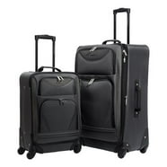 JetStream 3-Piece Luggage Set - Walmart.ca