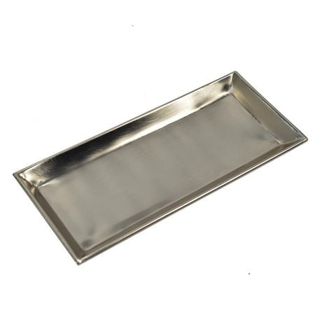 hometrends Rectangle Pillar Candle Holder | Walmart Canada