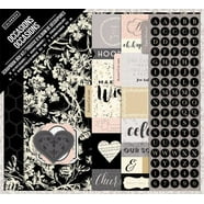 Hilroy HLR26421 Scrapbook - Walmart.ca