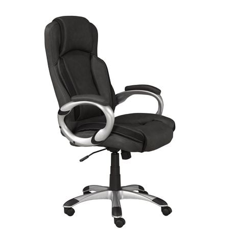 Click here for Brassex Inc Office Chair  Grey Grey 29 prices