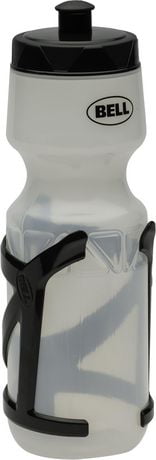 Click here for Bell Sports Quencher 150 Lightweight Bottle And Ca... prices