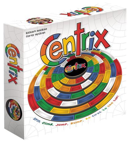 Click here for Analog Game Studios Centrix Multi prices