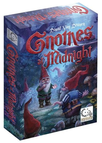 Click here for Analog Game Studios Gnomes At Midnight Multi prices