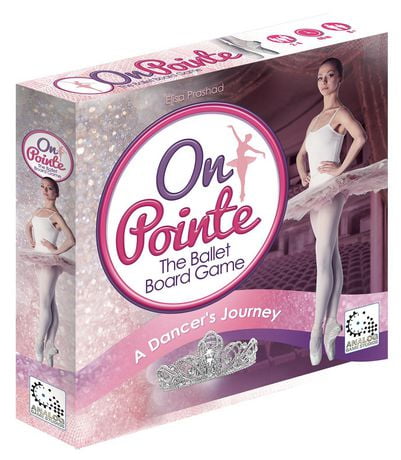 Click here for Analog Game Studios On Pointe Multi prices