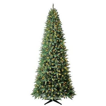 Holiday time Christmas pre-lit Tree - Walmart.ca