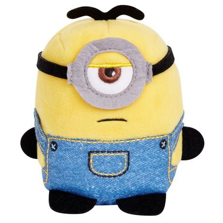 Click here for Minions 2 Minions Squeeze N Sing Carl Multi prices