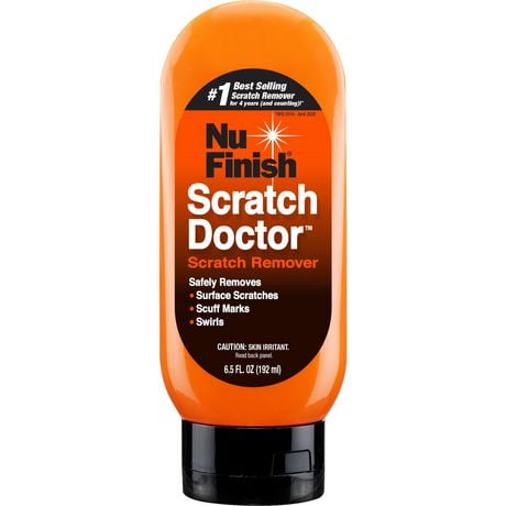 Click here for Nu Finish Scratch Doctor Clear Coat Scratch Remove... prices