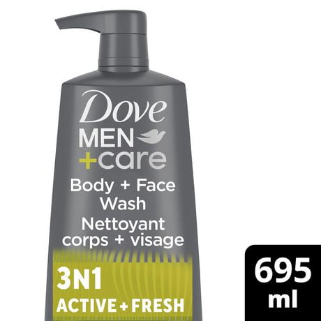 Click here for Dove Men+Care Dove Men Care Active And Fresh Body... prices