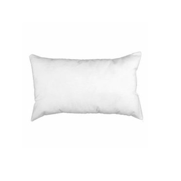 Hometex Rectangular Polyester Fill Pillow Form - Walmart.ca