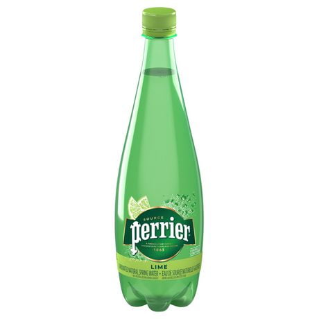 Perrier Carbonated Natural Spring Water | Walmart Canada