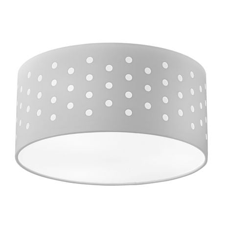 Click here for Dainolite Sabrina Sab-153Fh-Pc-Wh Flush Mount Whit... prices
