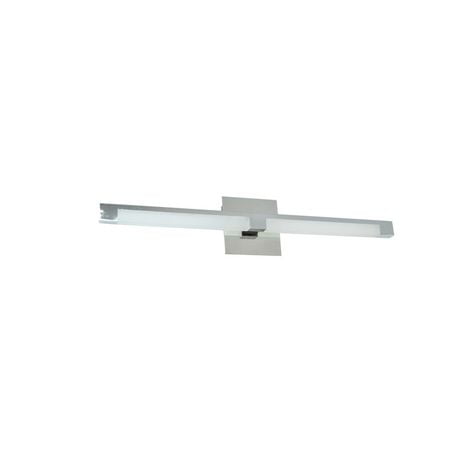 Click here for Dainolite Soho Soh-28W-Pc Vanity Lighting Polished... prices
