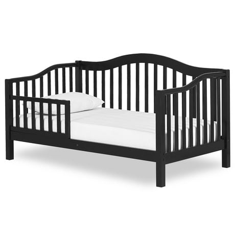 Click here for Dream On Me Austin Toddler Day Bed Black prices