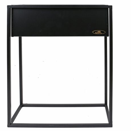 Click here for Grapevine Floor Planter With Self-Watering Feature... prices