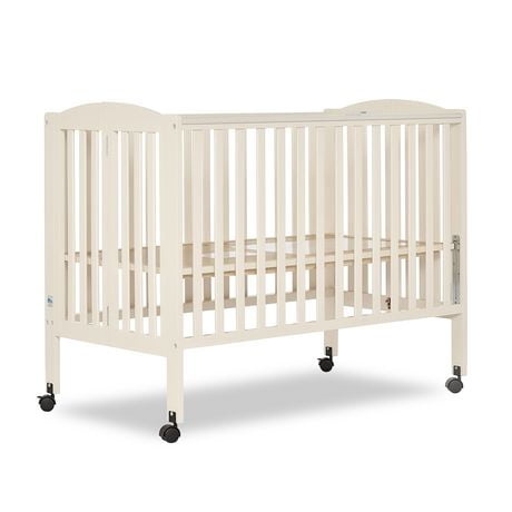 Dream On Me Folding Full Size Crib | Walmart Canada