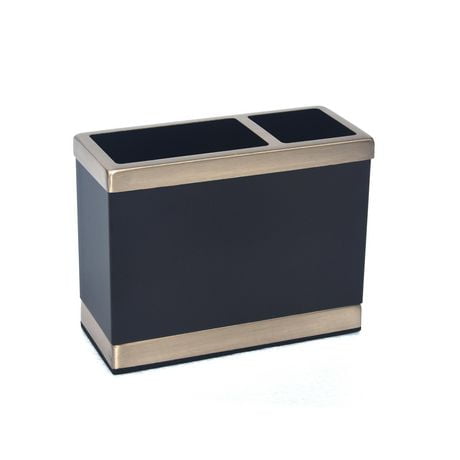 Click here for Hometrends Split Finish Bronze Organizer Bronze 4.... prices