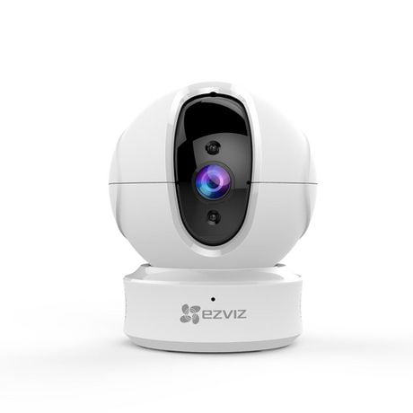 Click here for Ezviz C6cn 1080P Indoor Pan/Tilt Wi-Fi Security Ca... prices