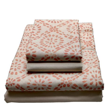 Mainstays Sheet Set | Walmart Canada