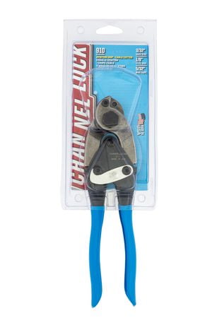 CHANNELLOCK 9" Cable/Wire Cutter - Walmart.ca