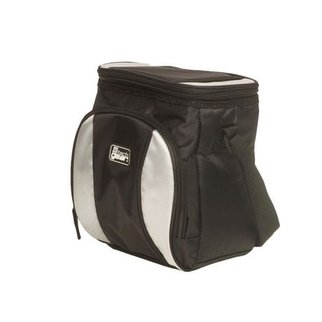 Tech gear Lunch plus Dual-Compartment Lunch Bag | Walmart Canada