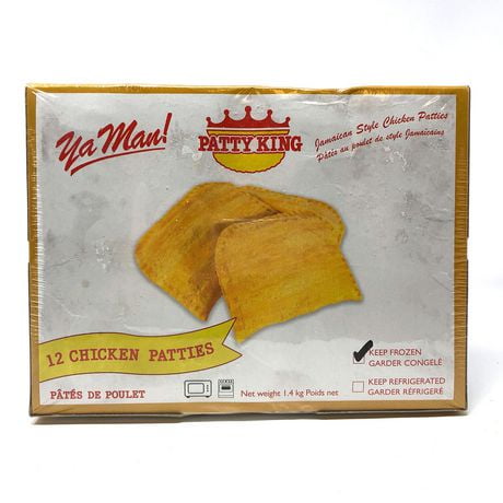 Chicken Patties | Walmart Canada