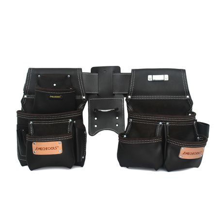MECHTOOLS OIL TANNED LEATHER TOOL RIG | Walmart Canada