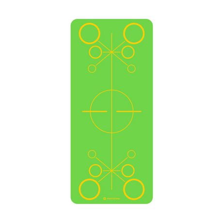 Click here for Merrithew Eco Mat For Kids Alignment (Green) Green prices