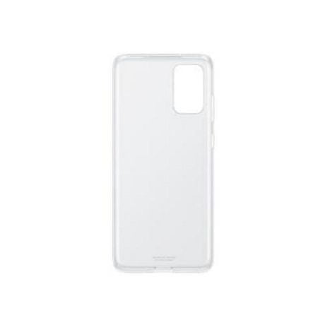 Click here for Samsung Clear Cover (Galaxy S20+ 5G) Clear prices