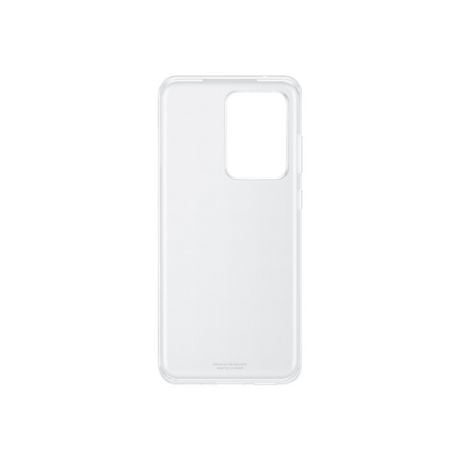 Click here for Samsung Clear Cover (Galaxy S20 Ultra 5G) Clear prices