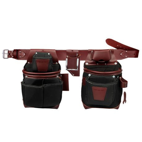 MECHTOOLS PRO FRAMER TOOL BELT SET SMALL - Walmart.ca
