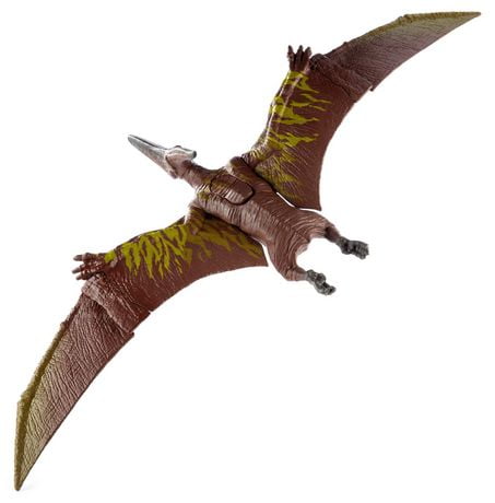 Click here for Jurassic World Sound Strike Dinosaur Pteranodon Ac... prices