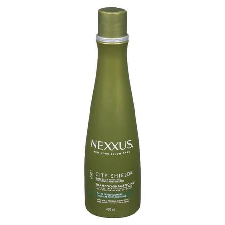 Click here for Nexxus City Shield Shampoo # prices