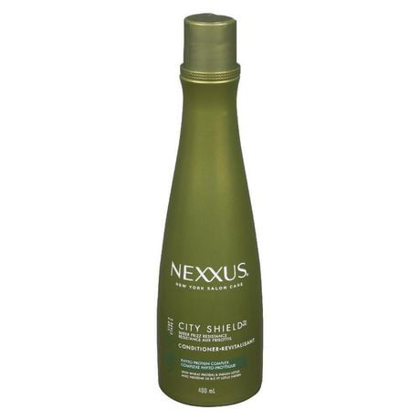 Click here for Nexxus City Shield Conditioner prices