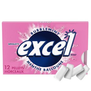 Buy Bubble Gum & Chewing Gum Online at Low Prices - Walmart.ca