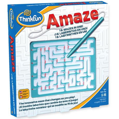 AMAZE | Walmart Canada