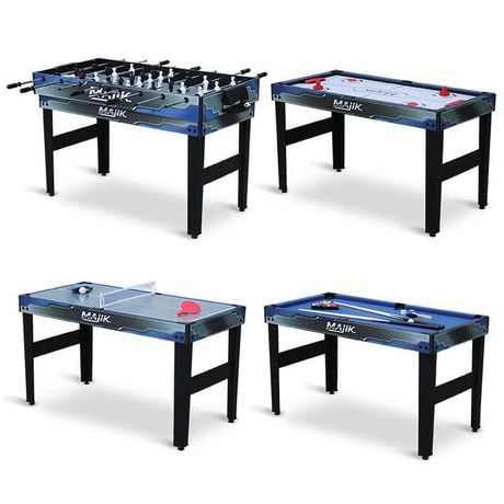 Jeux sur table et tables de jeu multiples | Walmart Canada