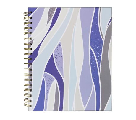 Hilroy Floral 8x10 Journal, Journal - Walmart.ca