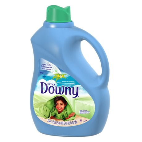 Downy Mountain Spring, 105 use | Walmart Canada