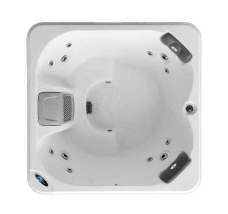 Click here for Canadian Spa Company Saskatoon 12-Jet 4-Person Hot... prices