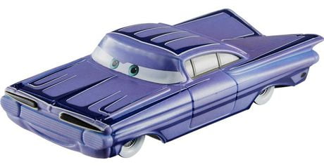Disney and Pixar Cars Color Changer Intro Ramone Vehicle - Walmart.ca