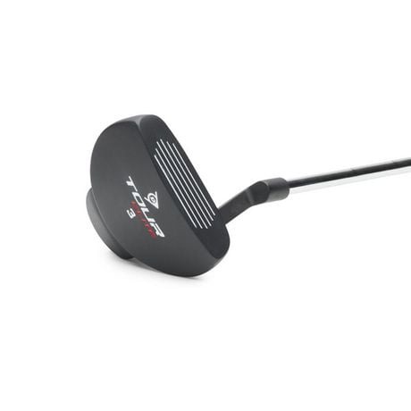 Dunlop Sport Golf Tour Left Hand Putter | Walmart Canada
