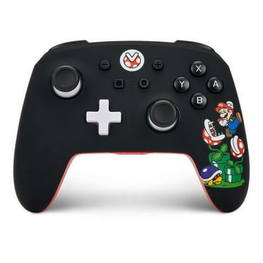 PowerA Enhanced Wireless Controller for Nintendo Switch – Minecraft ...