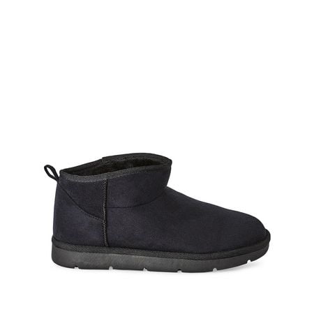 Time and Tru Women's Mini Boots | Walmart Canada