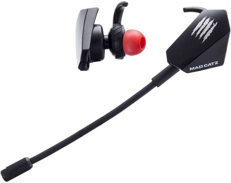 Click here for Mad Katz Mad Catz The Authentic E. S. Pro-Plus Gam... prices