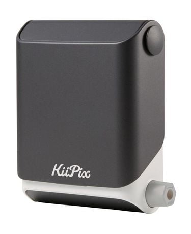 Click here for Kiipix Black prices